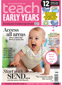 Free Issue | TheTeachCo