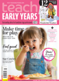 Free Issue | TheTeachCo