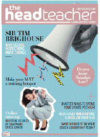 Free Issue | TheTeachCo