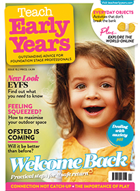 Free Issue | TheTeachCo